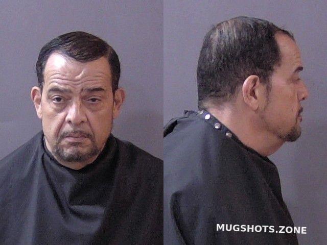 BRYANT WILLIAM EUGENE 10/14/2025 - Hamilton County Mugshots Zone