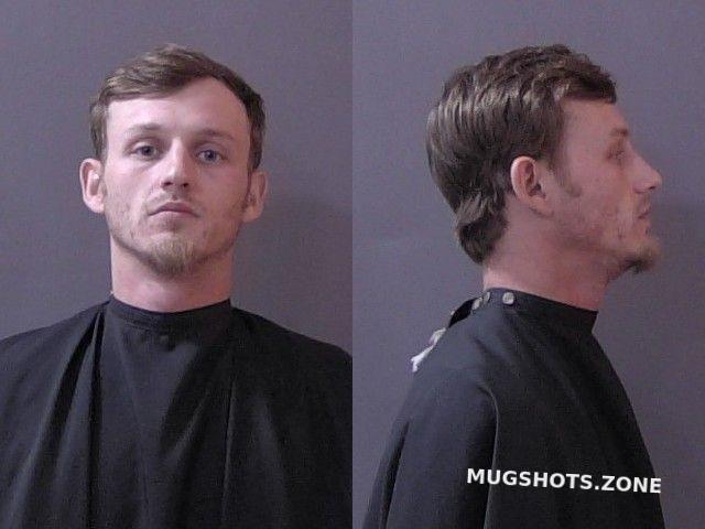 PEDDIE CHRISTOPHER LEE JUNIOR 10/14/2025 - Hamilton County Mugshots Zone