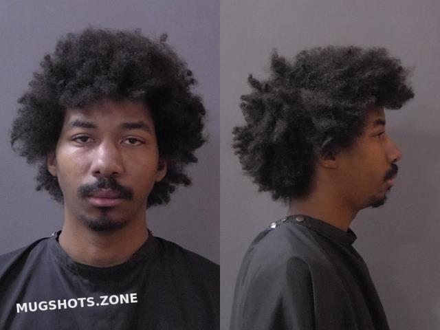 GUNNELL JOSHUA JOSIAH 10/16/2025 - Hamilton County Mugshots Zone