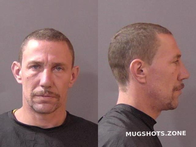 WRIGHT JASON LEE 10/25/2025 - Hamilton County Mugshots Zone