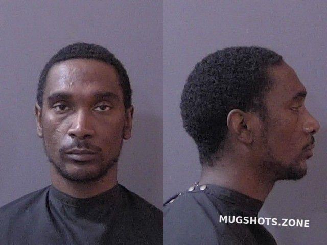 ANDERSON DAVID NMN SECOND 10/28/2025 - Hamilton County Mugshots Zone