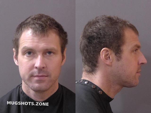AHERN WESLEY EDWARD 10/28/2025 - Hamilton County Mugshots Zone