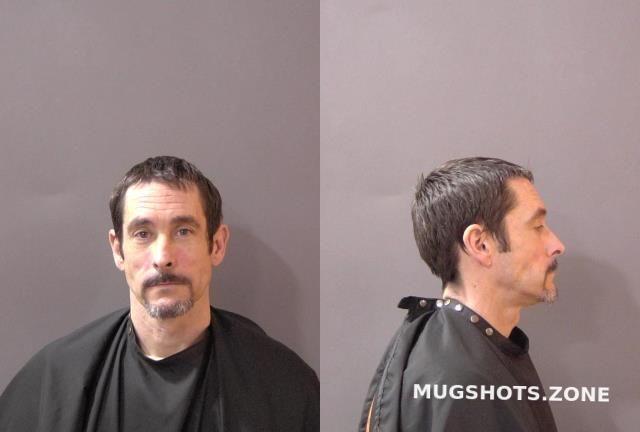 RANDALL ANDREW ANTHONY 10/28/2025 - Hamilton County Mugshots Zone