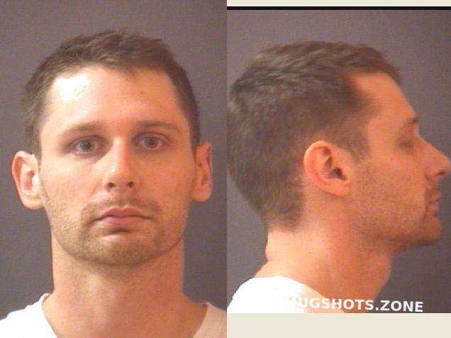 FREEMAN WILLARD RAY 10/28/2025 - Hamilton County Mugshots Zone
