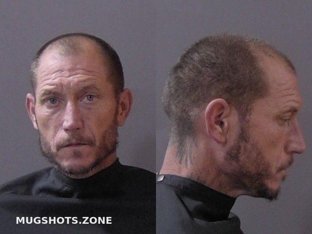 FELTZ JAMIE DALE 11/02/2025 - Hamilton County Mugshots Zone