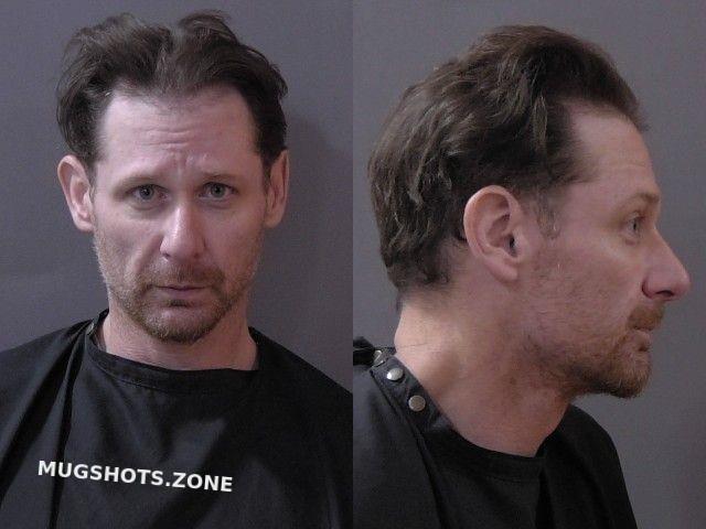 FREEMAN WILLARD RAY 11/03/2025 - Hamilton County Mugshots Zone