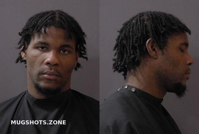 DAVIS MICHAEL DARRELL THIRD 11/05/2025 - Hamilton County Mugshots Zone