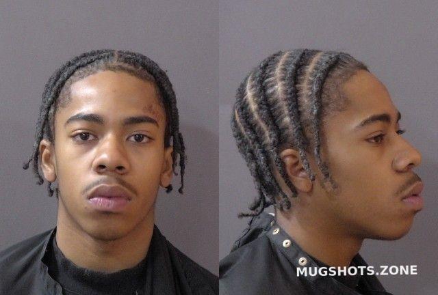 WEBB BRYCE ANTONIO 11/13/2025 - Hamilton County Mugshots Zone