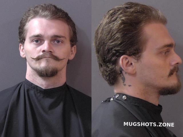 MCCOY GARY AUBIN-GUNTER 11/13/2025 - Hamilton County Mugshots Zone