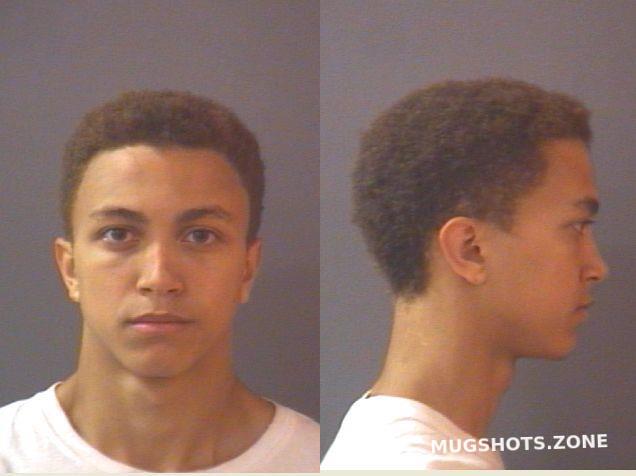 BENDER JORDAN GABRIEL 11/16/2025 - Hamilton County Mugshots Zone