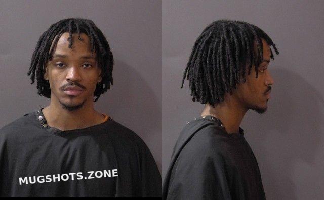 ASH-SIMPSON KASEY ELIJAH 11/20/2025 - Hamilton County Mugshots Zone