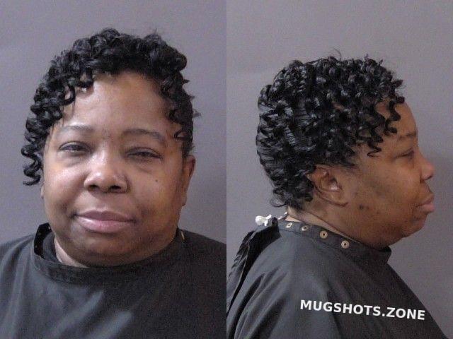 CURRIE MICHELLE DAWN 11/22/2025 - Hamilton County Mugshots Zone