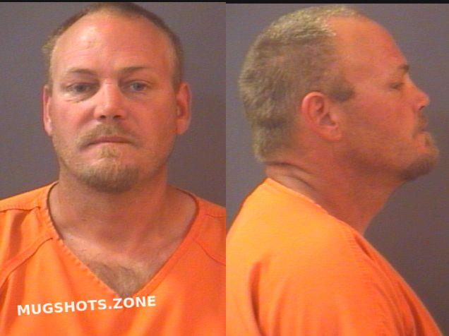 KERR LON J 11/25/2025 - Hamilton County Mugshots Zone