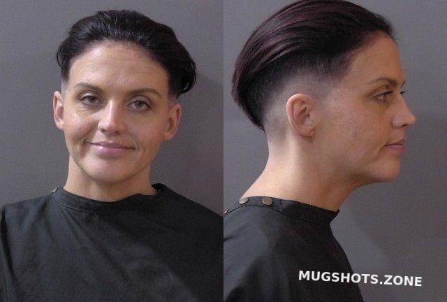 WILSON TABATHA NICOLE 12/07/2025 - Hamilton County Mugshots Zone