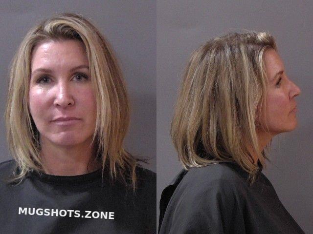 ONEIL CHRISTEN MICHELLE-QUEAR 12/10/2025 - Hamilton County Mugshots Zone