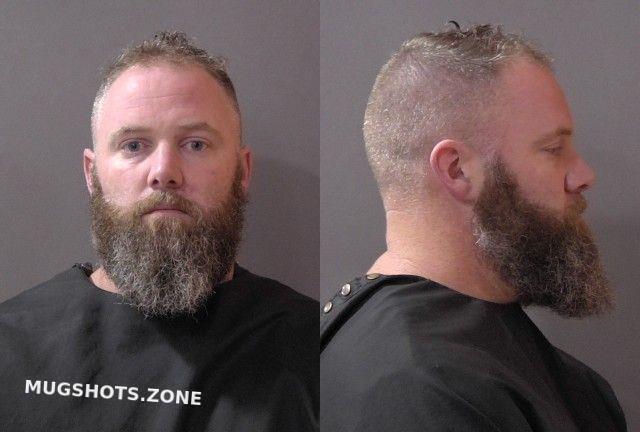 WATSON SHAUN CURTIS 12/12/2025 - Hamilton County Mugshots Zone