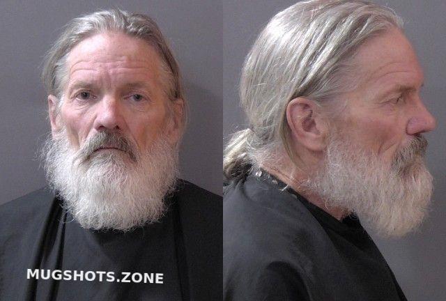 REINHARDT BRYAN LEE 12/19/2025 - Hamilton County Mugshots Zone