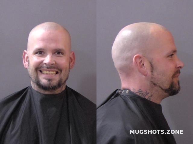 JACOBS JOSHUA ANDREW 12/21/2025 - Hamilton County Mugshots Zone