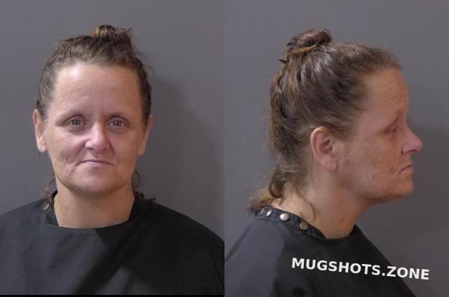 COMBS JULIA ROCHELLE 12/24/2025 - Hamilton County Mugshots Zone
