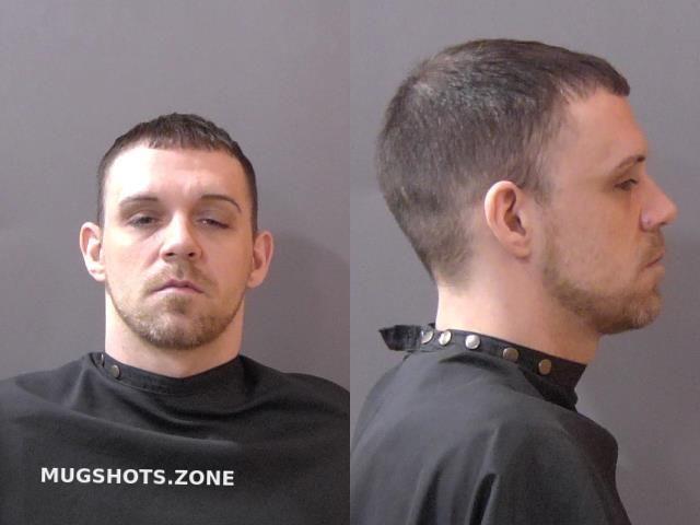 NEELY NICHOLLI ANTON 12/26/2025 - Hamilton County Mugshots Zone