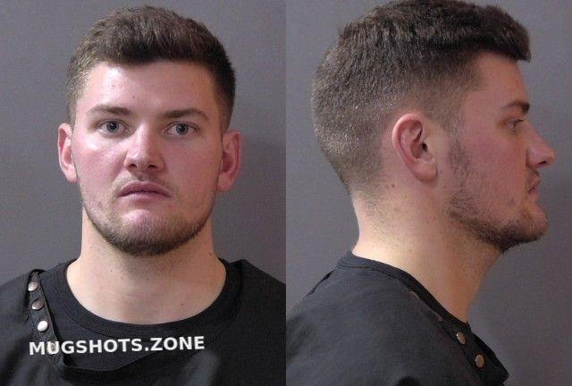 PLUNKITT JOSHUA GREGORY 12/28/2025 - Hamilton County Mugshots Zone