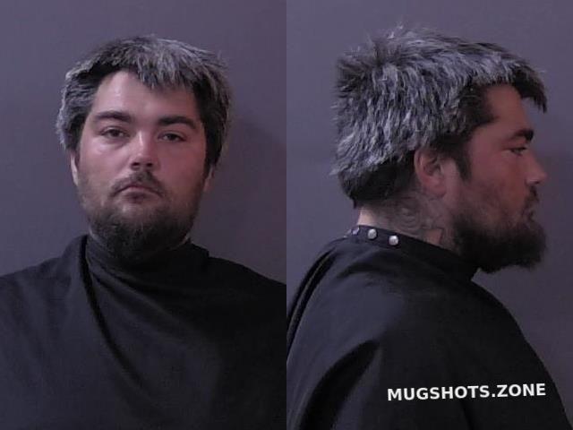 BYRD RAYMOND ANDREW 12/29/2025 - Hamilton County Mugshots Zone