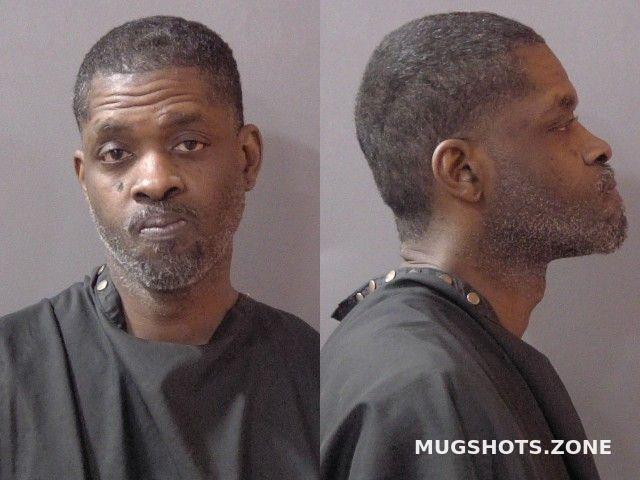 WOODRUFF BOBBY JOE JUNIOR 01/04/2026 - Hamilton County Mugshots Zone
