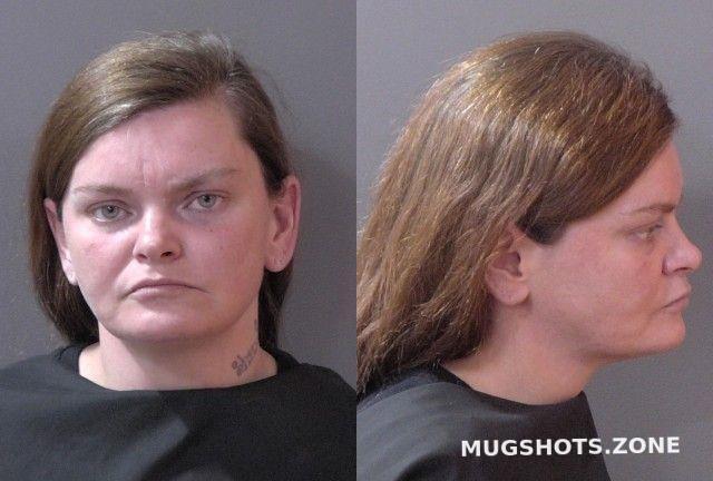 VALLE BRIDGETTE EYVETTE 01/05/2026 - Hamilton County Mugshots Zone