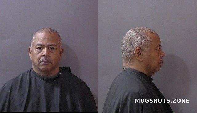 BALL KENNETH TYRONE 01/06/2026 - Hamilton County Mugshots Zone