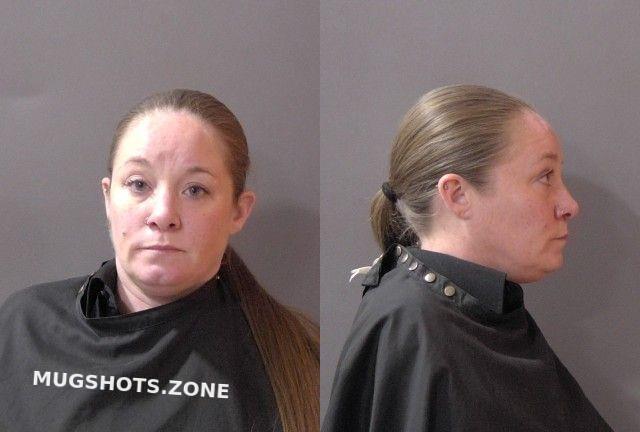 WILSON CHELSEA MARIE 01/11/2026 - Hamilton County Mugshots Zone