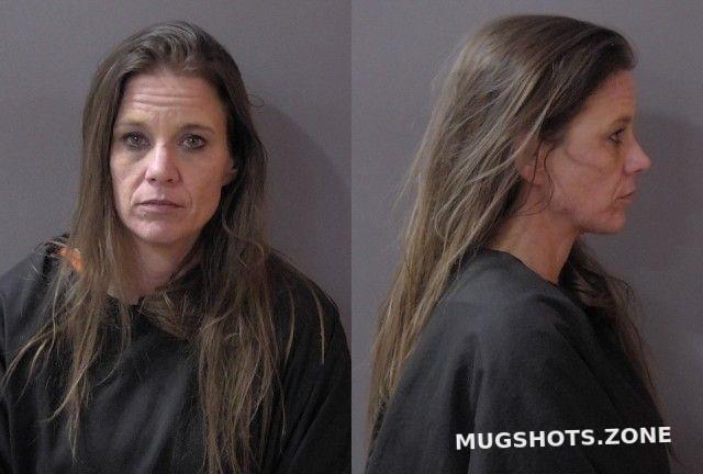 RAMER BRANDY NICOLE 01/12/2026 - Hamilton County Mugshots Zone
