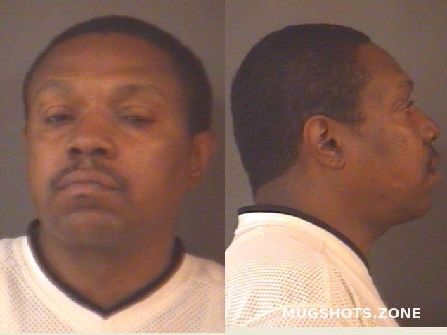 FREEMAN ALLEN DAVID 01/16/2026 - Hamilton County Mugshots Zone