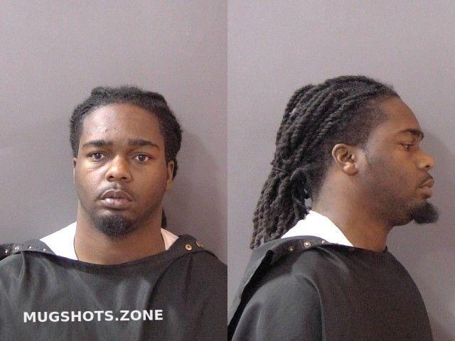 JAMERSON ANTHONY KEON 01/21/2026 - Hamilton County Mugshots Zone