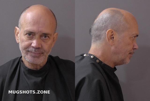 POWELL JOEL KEVIN 01/24/2026 - Hamilton County Mugshots Zone