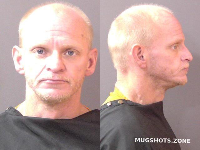 MCCOOL KYLE WESLEY 01/29/2026 - Hamilton County Mugshots Zone
