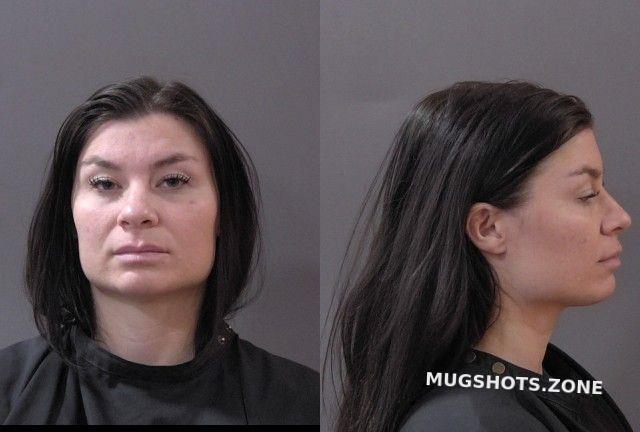 FORT AMBER ALISHA 02/01/2026 - Hamilton County Mugshots Zone