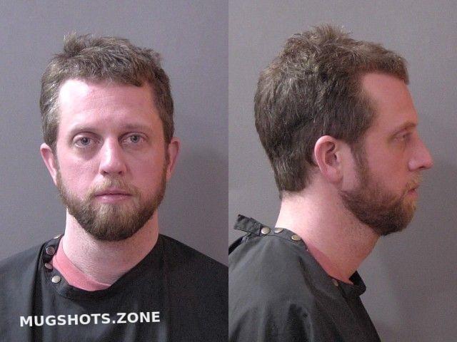 PINDER ALEC JAMES 02/03/2026 - Hamilton County Mugshots Zone
