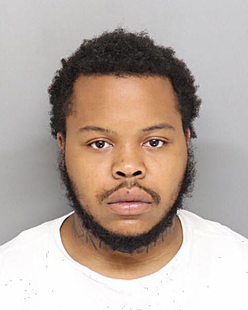 MINNIFIELD TERRON 09/12/2022 - Hamilton County Mugshots Zone