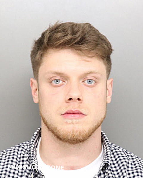 SERGENT JON 10/12/2022 - Hamilton County Mugshots Zone