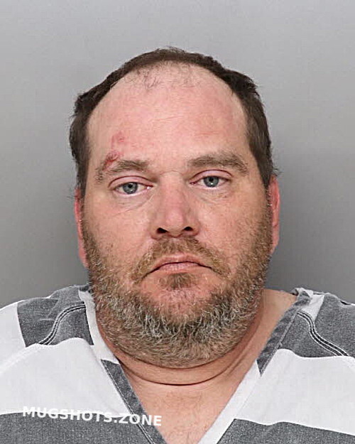 BAKER RICHARD 11/13/2022 - Hamilton County Mugshots Zone