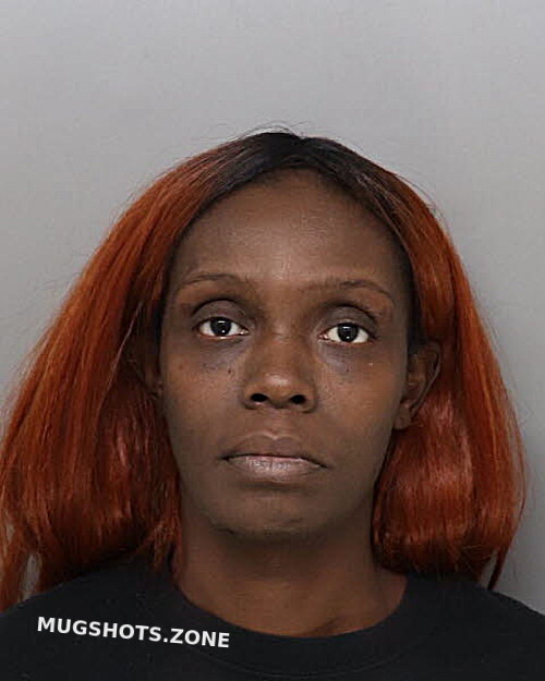 RHODES CIERRA 11/16/2022 - Hamilton County Mugshots Zone