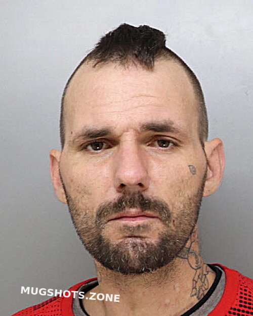 JOHNSON DANIEL 12/01/2022 - Hamilton County Mugshots Zone