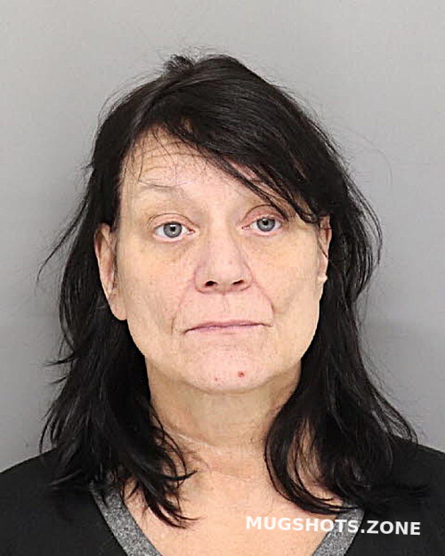 MARSHALL SHELLY 12/03/2022 - Hamilton County Mugshots Zone