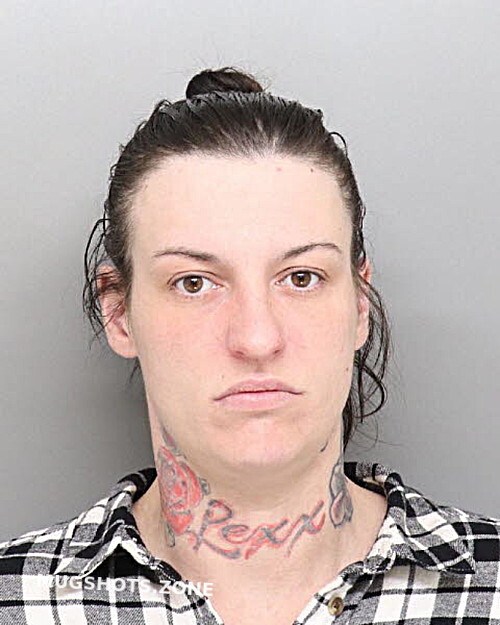 GRIFFIN AMANDA 12/04/2022 - Hamilton County Mugshots Zone