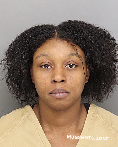 ARNOLD MAKAYLA 12/19/2022 - Hamilton County Mugshots Zone