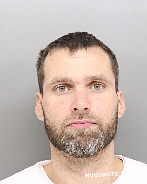 GIBSON CURTIS 12/20/2022 - Hamilton County Mugshots Zone