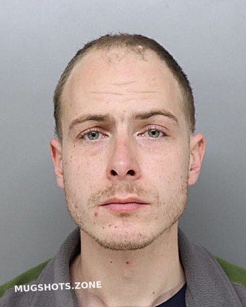 LATCHFORD DANIEL 12/22/2022 - Hamilton County Mugshots Zone