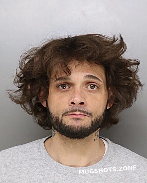 HASH JEFFERY 12/27/2022 - Hamilton County Mugshots Zone