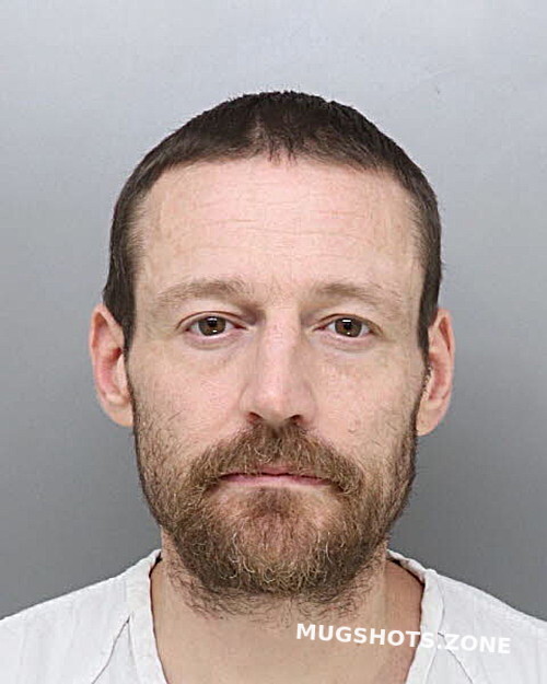 MUSHRUSH CHRISTOPHER 01/02/2023 - Hamilton County Mugshots Zone