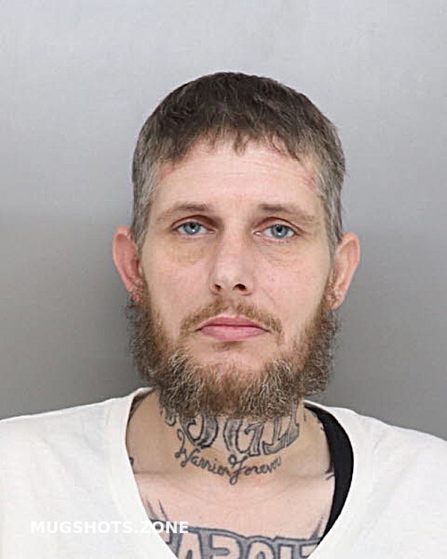 NORRIS JARED 01/26/2023 - Hamilton County Mugshots Zone